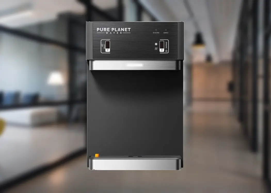 About Us - Pure Planet H2O